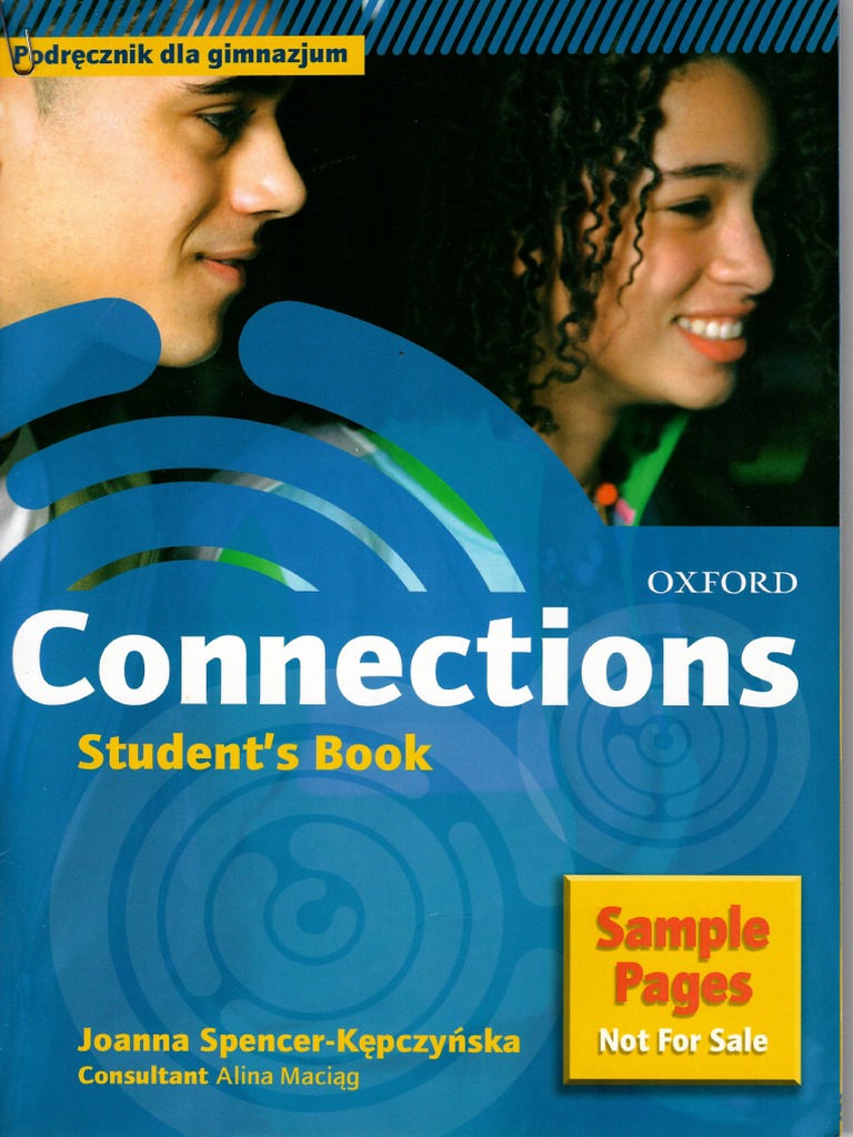 Connections Book | PDF