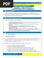 Module 4 A B Learner Centered Pedagogy | PDF | Educational Technology ...