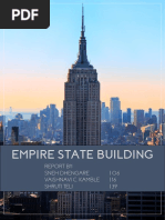 B2 Atlantic Yards Skanska Presentation | PDF | Engineering | Industries