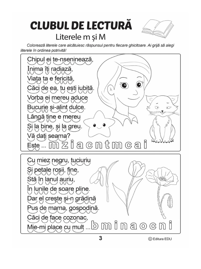 M MIC SI M MARE | PDF