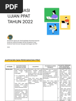 Panduan Layanan Elektronik (PPAT) Pengecekan Sertipikat | PDF