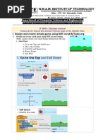 Mini Project Image Processing | PDF | Information Age | Computer Data