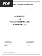 Prescribing Competency Framework. | PDF | Caregiver | Medical Prescription