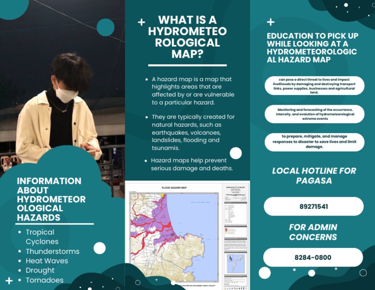 Leaflet For DRR | PDF