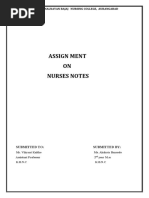 Matron Job Description - Healthcare InfoGuide | PDF | Nursing | Hospital