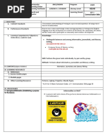 Week 5-LS2 LAS (Tracking Typhoon) - Worksheets | PDF | Tropical ...