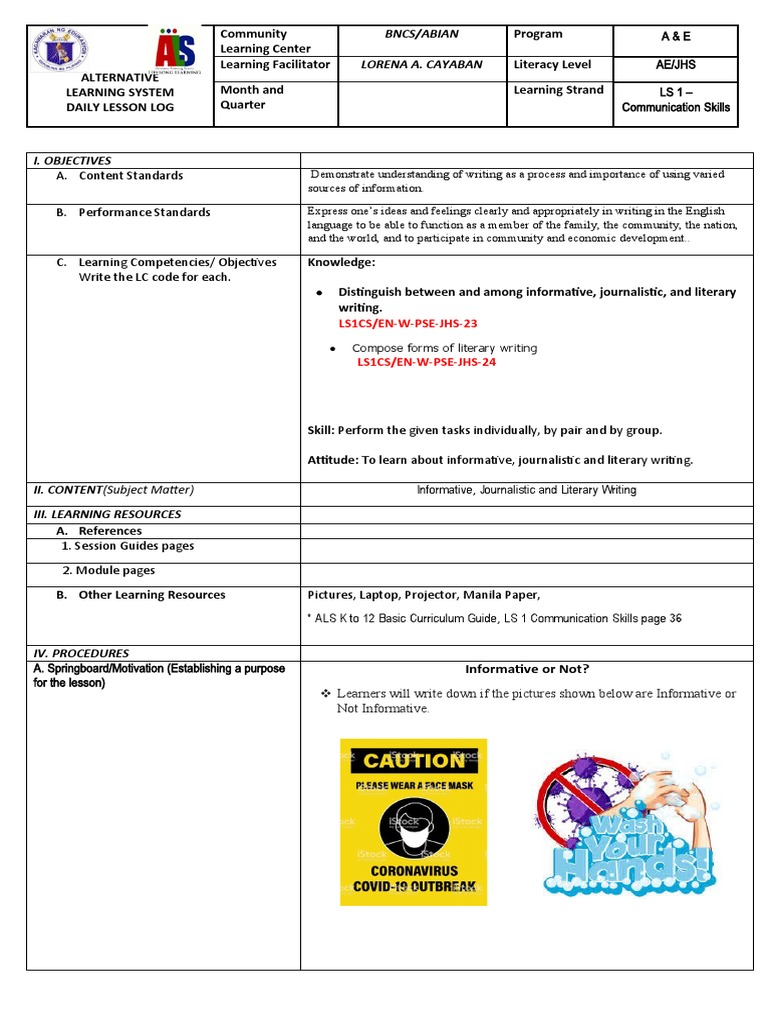 LS2 DLL (Mixture) | PDF | Learning | Information