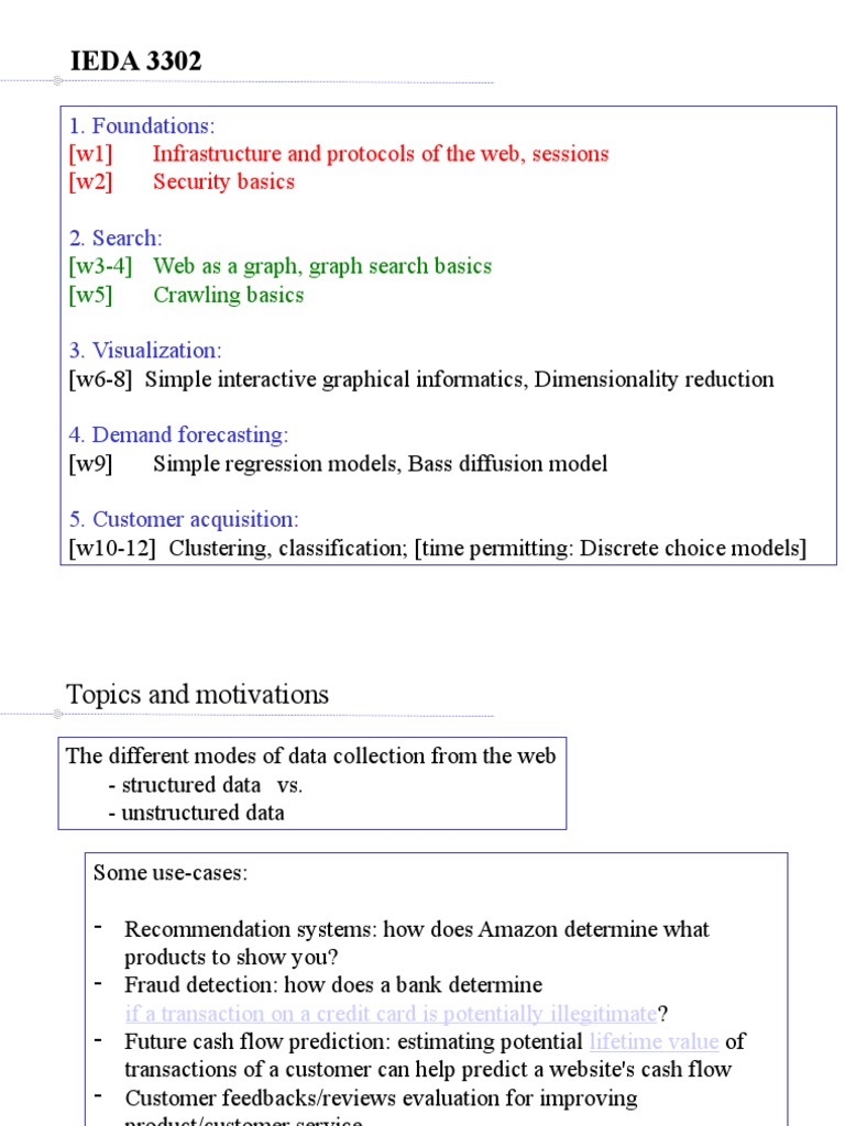 4 Parsing | PDF | Internet & Web | World Wide Web