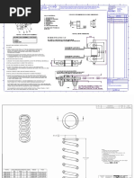 Blanking Vam Top 4.5 12.6 VM 22 65 API Drift | PDF