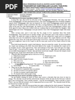 50 Contoh Soal Reading Comprehension Lengkap Beserta Jawaban | PDF ...