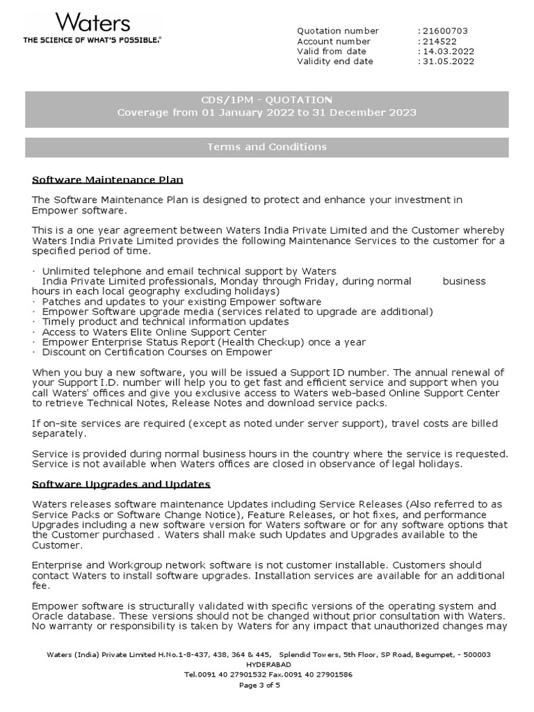 Emp 3 | PDF | Information Technology | Computing