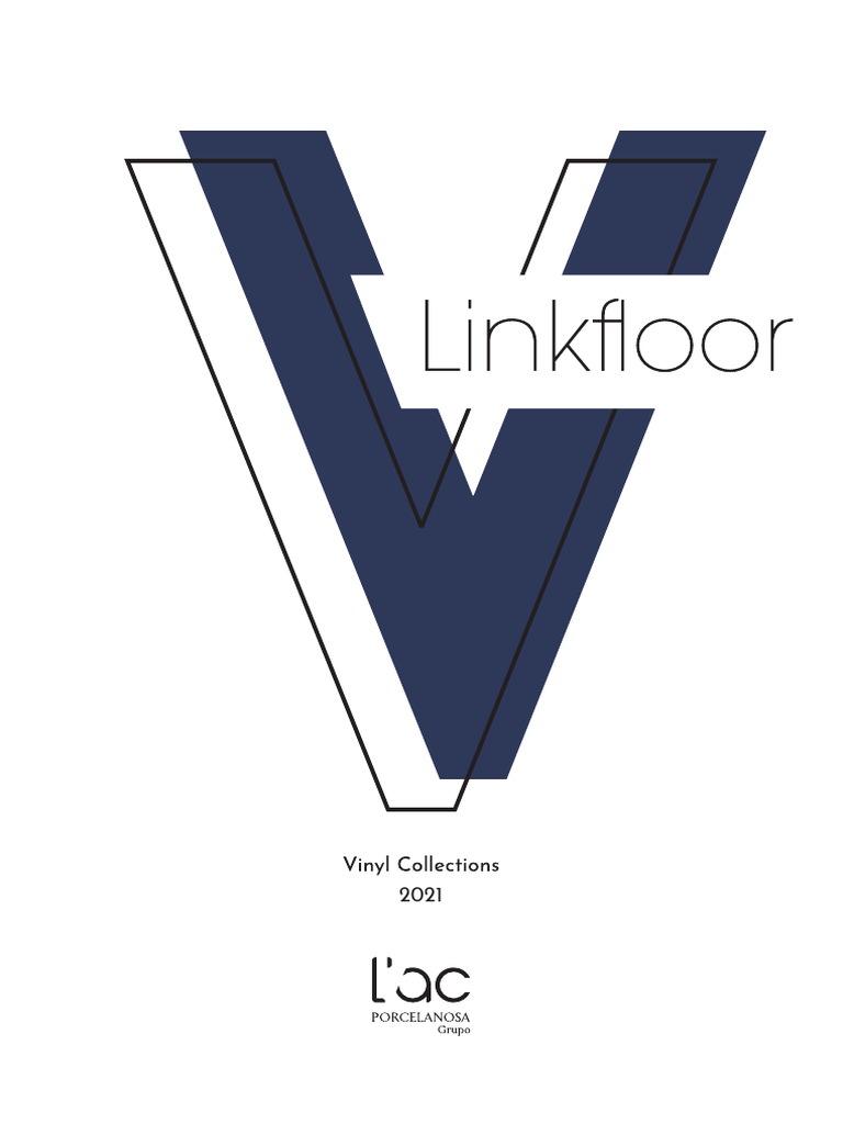 Catalogue Linkfloor 2021 | PDF