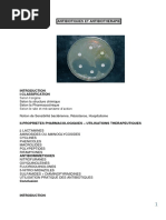 Astaph 500 : Indications et Posologie | PDF | Allaitement ...