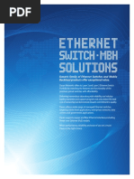 2018 DASAN Zhone Solutions Catalogue - OCT19 - V1.4a | PDF | Network ...