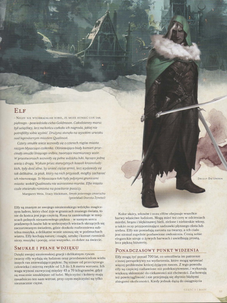 Elf | PDF