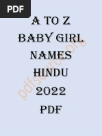 Details and Letters For Hindu Birth Rashi (Moon Sign) As Per Vedic ...