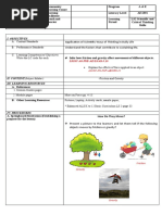 Week 5-LS2 LAS (Tracking Typhoon) - Worksheets | PDF | Tropical ...