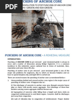 Rdso Reference Drawings | PDF | Civil Engineering | Rail Transport