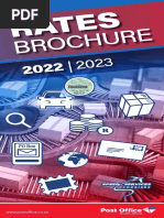 BOR286 | PDF | Customs | Receipt