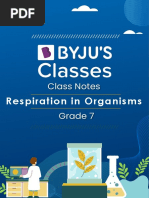 BIO-TISSUES MIND MAP Class 9 | PDF