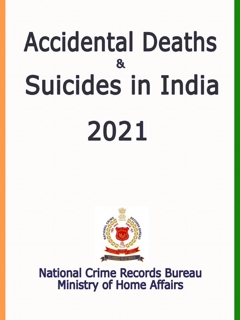 Adsi 2021 Full Report | PDF