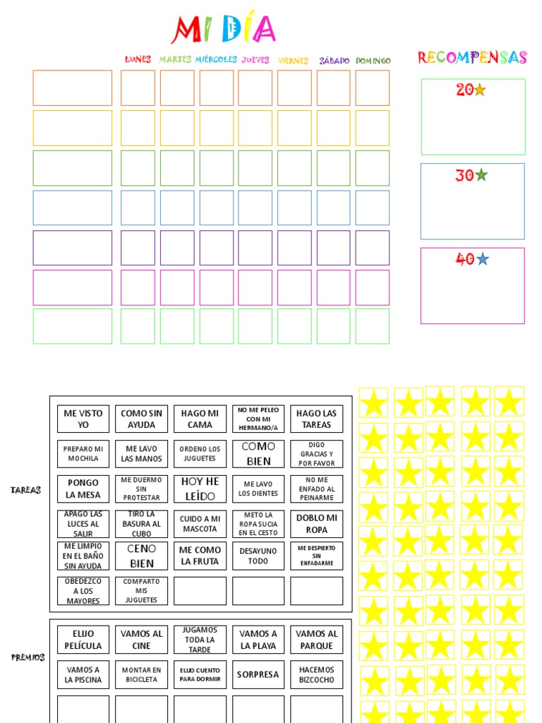 Economía de Fichas | PDF