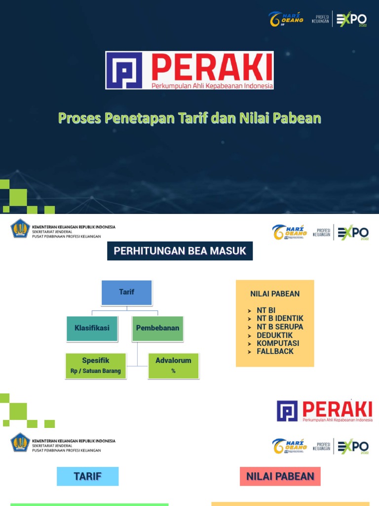 Materi PPT Narsum 2 Peraki | PDF