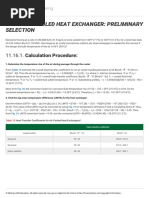 TEMA Standards Eighth Edition PDF | PDF