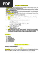 DK Lesson Plan - Funga Alafia | PDF | West Africa | Dances