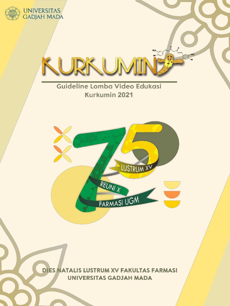 Guideline Lomba Video Edukasi 2021 Ver 1 2 | PDF