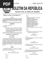 Tabela de Taxa Do Irt | PDF