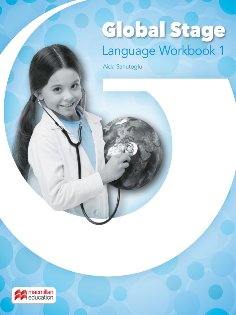 Global Stage Workbook Level 1 Unit 1 | PDF | Grandparent Global Stage Workbook Level 1 Unit 1 | PDF | Grandparent