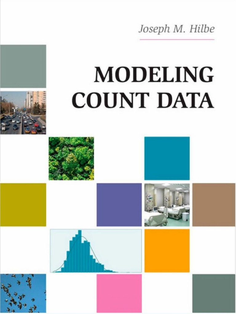 Modeling Count Data Joseph M Hilbe Pdf Technology And Engineering