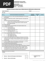 Format Laporan Ringkas Aktiviti Dan Program 2016 | PDF