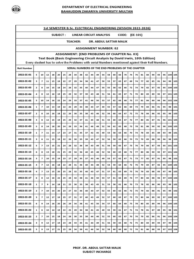 2022 2076 Circuit Assignment 02 | PDF | Computer Science | Computing