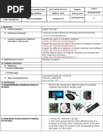 LS6 DLL - (Parts of Desktop Computer) | PDF | Desktop Computer | Computer Science