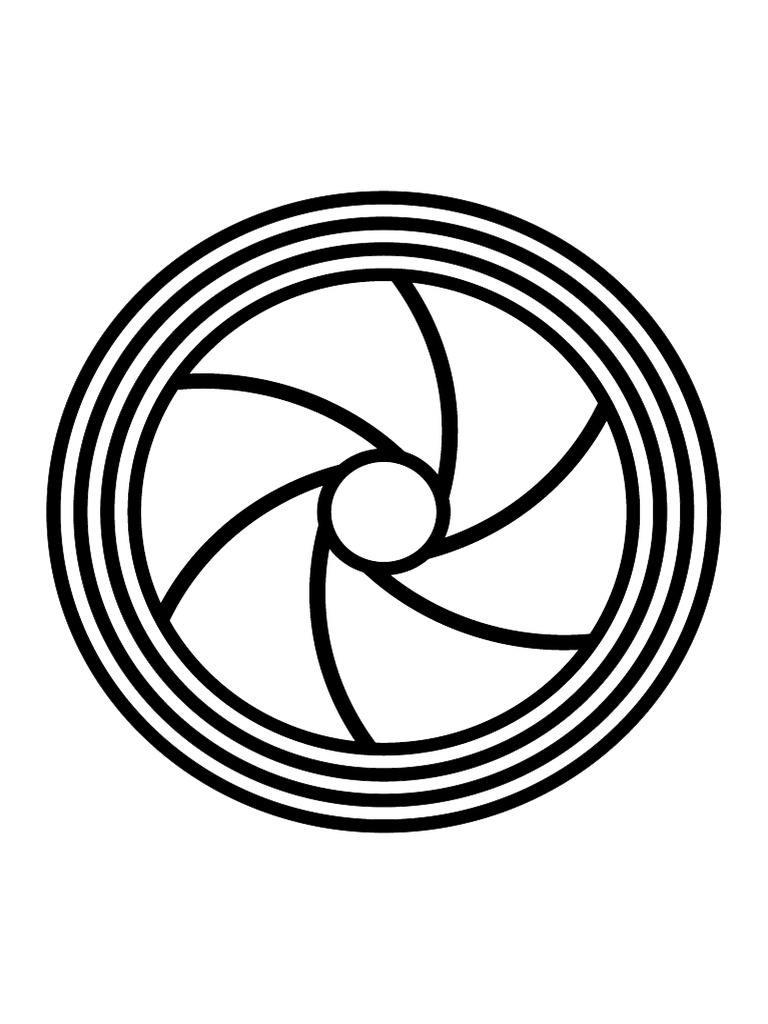 GRAFICOS RADIESTESIA - Diafragma | PDF