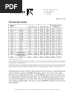 Bridgewater Daily Observations | PDF | Asset Allocation | Investing