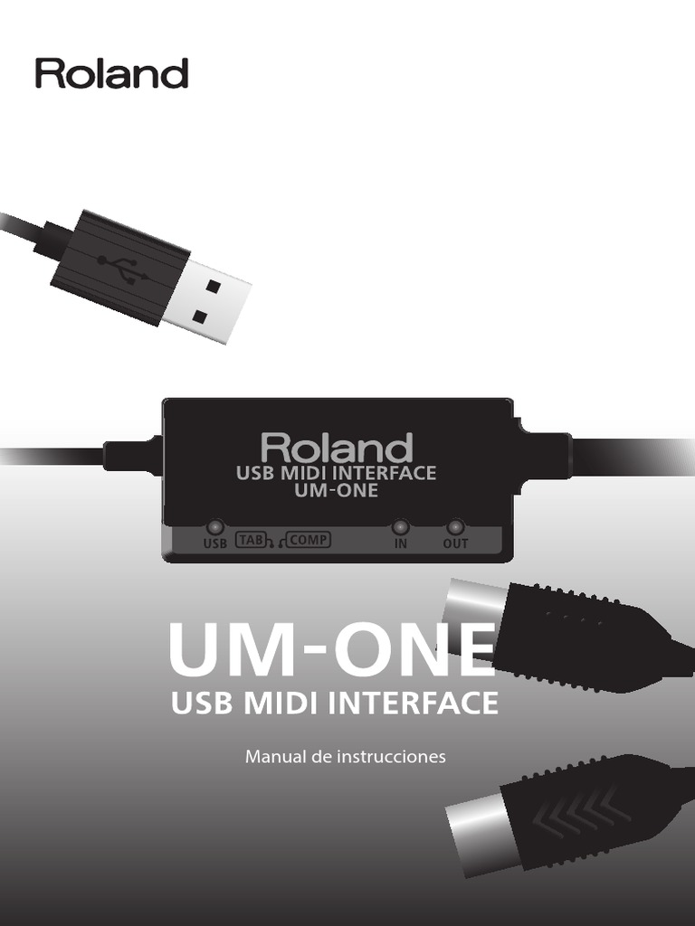 UM-ONE Esp08 W | PDF | USB | Ingeniería Informática