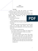Makalah MOW Dan MOP | PDF