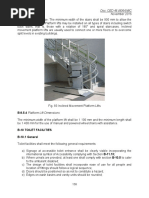 NBC Toilet | PDF | Stairs | Door