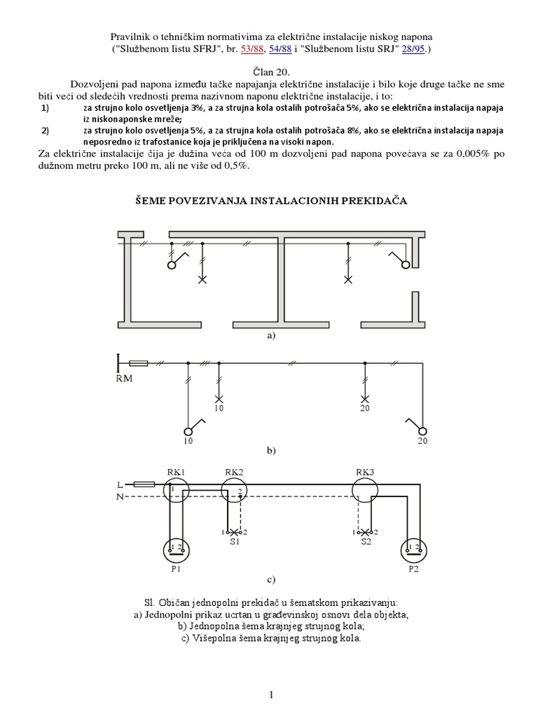 Zadaci EEN EI Vezbe 2017 2. Deo | PDF
