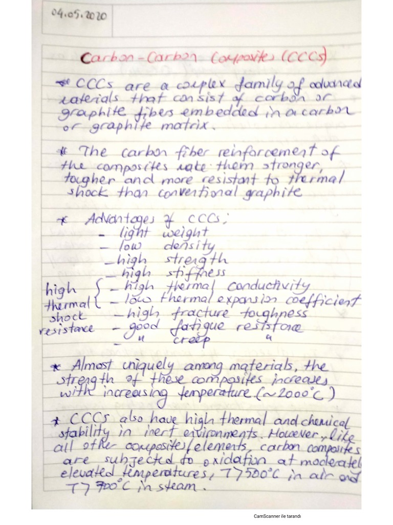 Mse 3160 Lecture Cont 05052022 Pdf