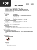 Tata AIA Param Raksha Life Pro Leaflet | PDF | Insurance | Life Insurance