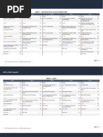 The SLII Experience Roadmap | PDF | Worksheet | Learning