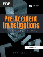 1.TapRoot Root Cause Tree - Investigation | PDF