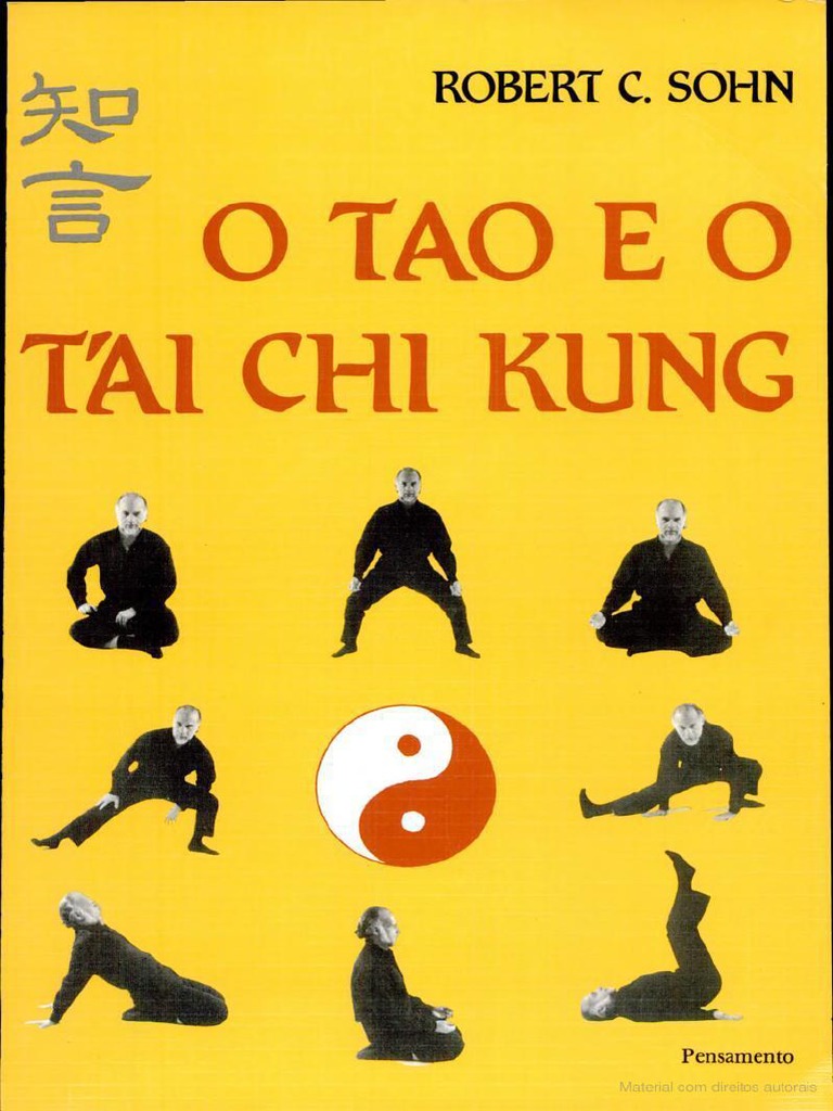 O Tao e o Tae Chi Kung | PDF