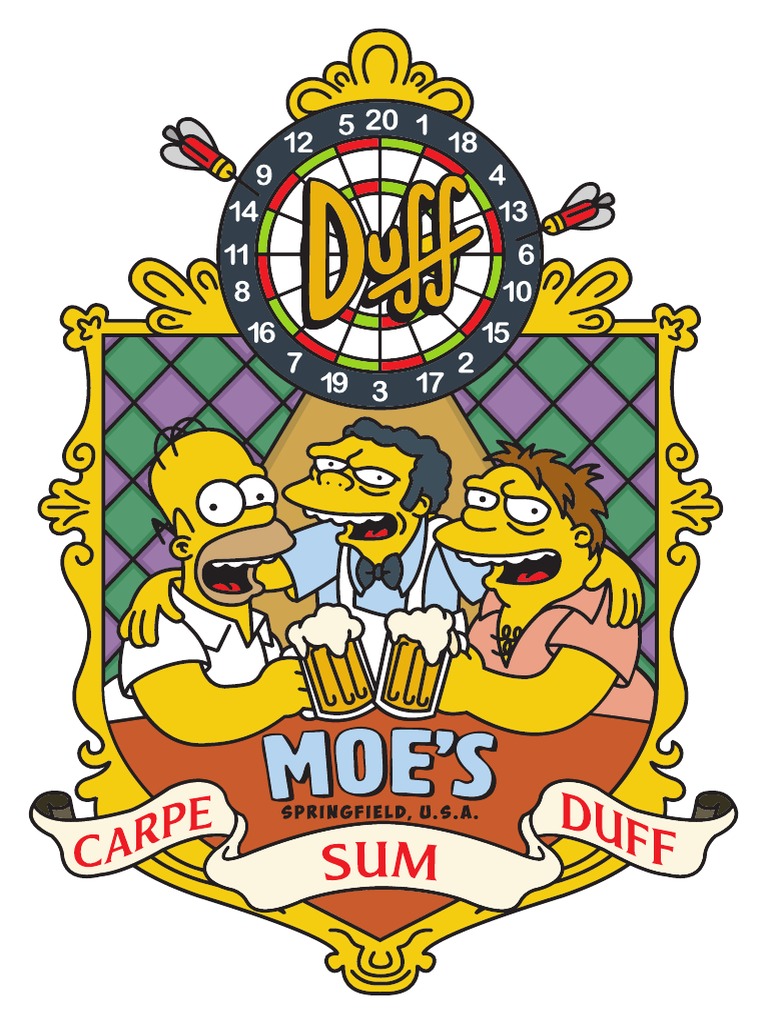 Duff Moe | PDF