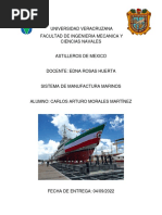 Directorio de La Industria de La Construcci N Naval en Mexico 2023 ...