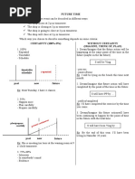 English Grammar - Tense and Time References | PDF | Grammatical Tense ...